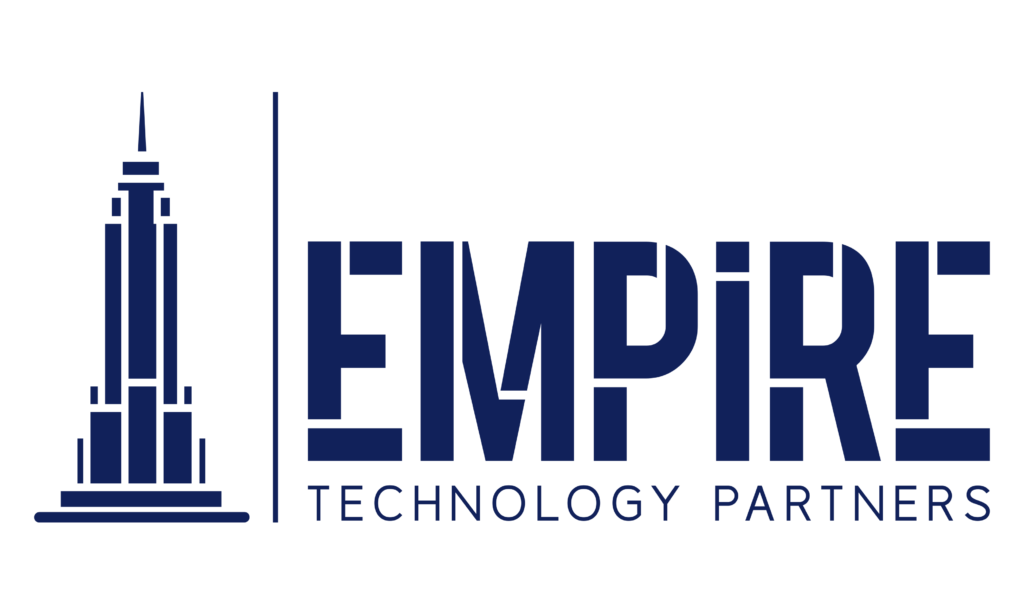 Empire Technology Partners – Where Innovation Meets Excellence